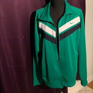 Nike | Jackets & Coats | Mens Nike Retro Track Jacket | Poshmark